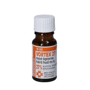 VorteFri Pen 3 ml | Køb det på DinApoteker.dk